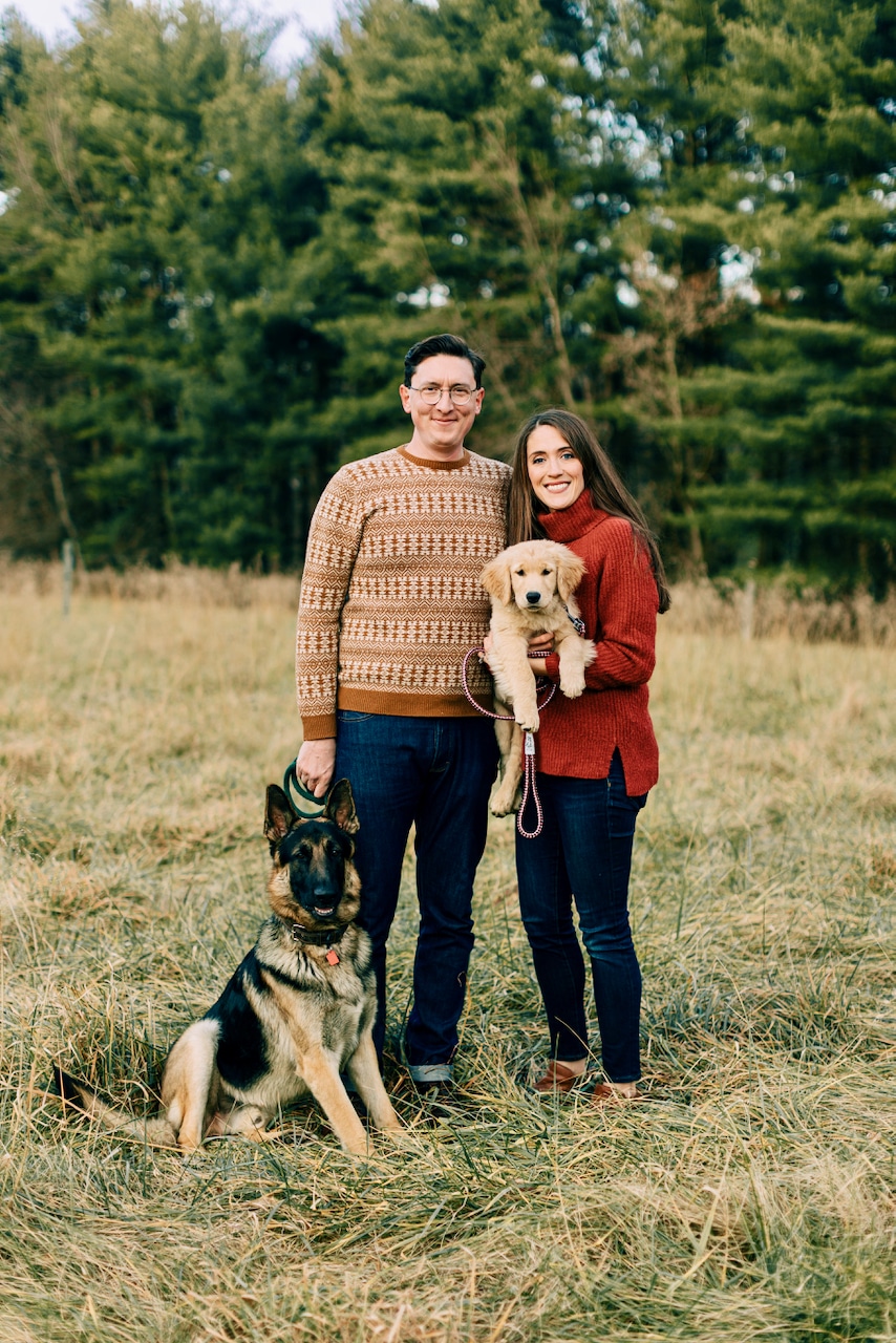 About - The 5 Bees Farm